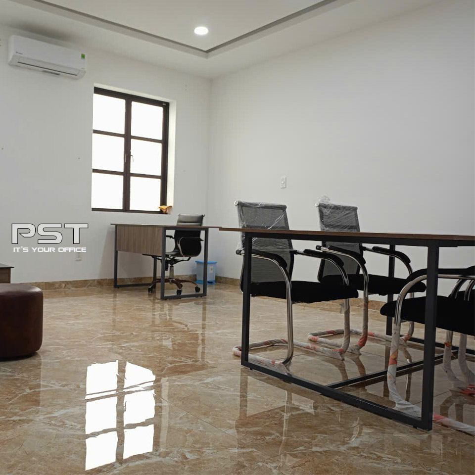 Danh mục Cho thuê – PSiT Office for lease